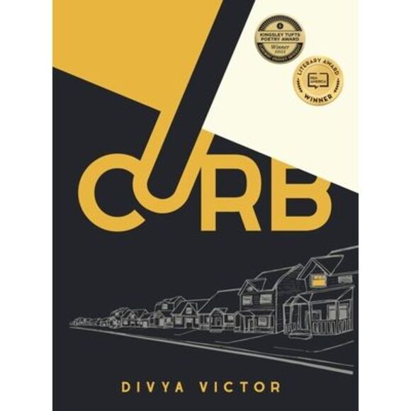 Divya Victor | Other | Curb Divya Victor | Poshmark